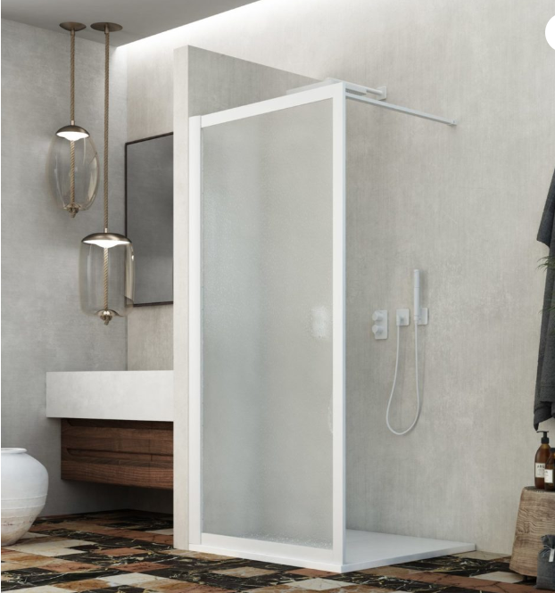 Box doccia Skipper Open, Forte – EdilAR