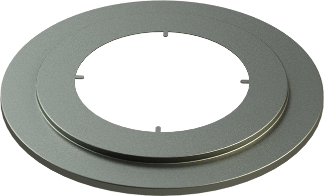 Rosone ROSE, Linea Legna Apros – EdilAR